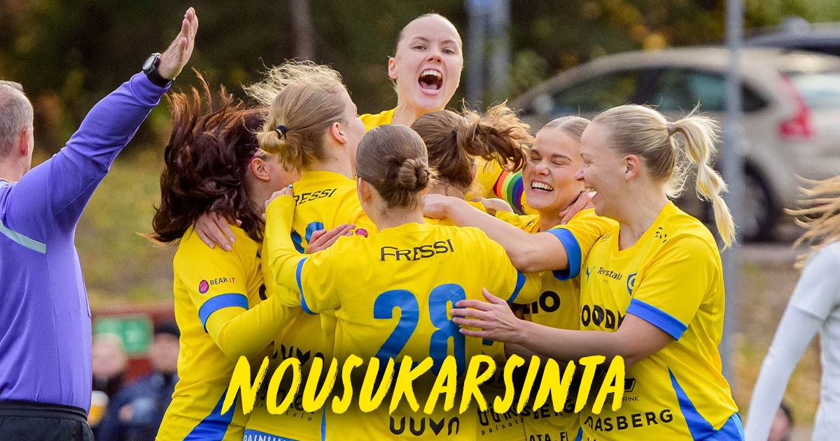 Kisakatsomo Mustapekka Areenan Expandia kerhotalolla sunnuntaina - tule ...